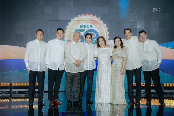 50th anniversary mega prime – Mindanao Times