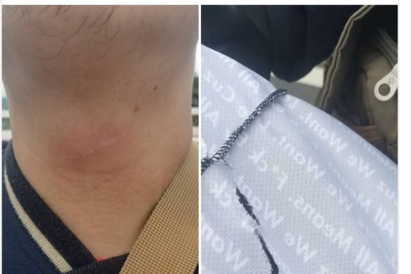 Tugbok police nab high-value target, seize over P400-K in shabu ...