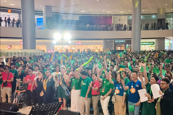 Tugbok police nab high-value target, seize over P400-K in shabu ...