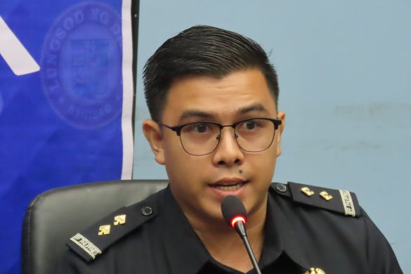 BFP XI portal – Mindanao Times