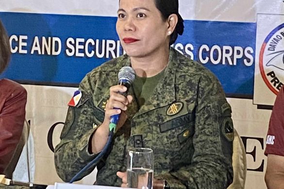 philippine air force – Mindanao Times