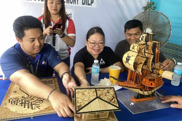 DOLE Integrated Livelihood Program – Mindanao Times