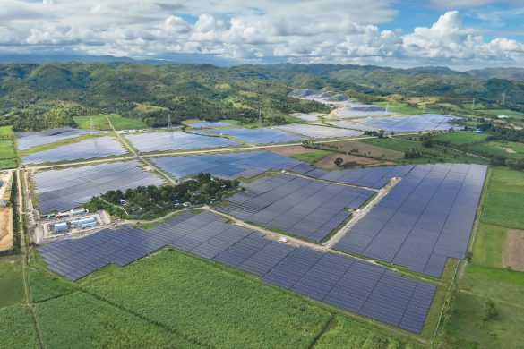 Calatrava Solar Power Plant – Mindanao Times