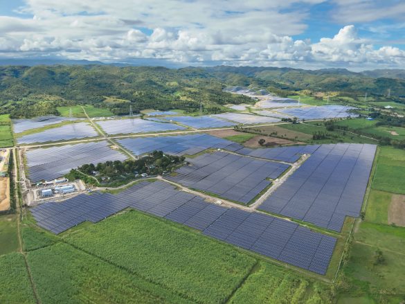 Aboitiz Renewables gets green light from NGCP on largest solar facility ...