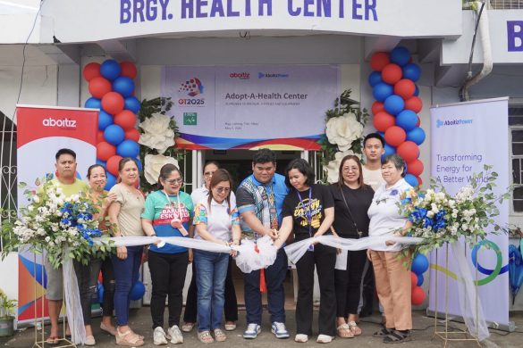 barangay health centers – Mindanao Times
