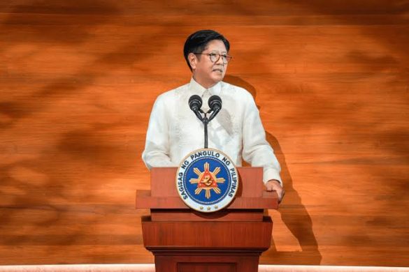 Philippine Charity Sweepstakes Office (PCSO) – Mindanao Times