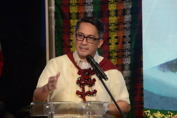 secretary Leo tereso magno – Mindanao Times