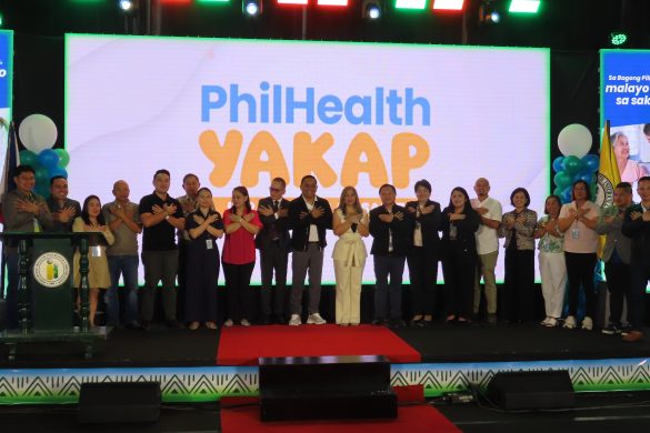 PhilHealth and DOLE seal partnership for workers’ welfare – Mindanao Times