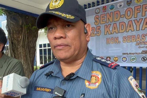 DCPO strengthens school ties, launches anti-bullying drive at flag ...