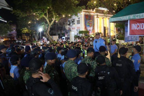 bayanihan spirit – Mindanao Times