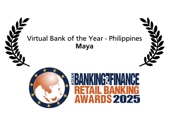 Maya named best virtual bank in PH for 3rd straight year – Mindanao Times