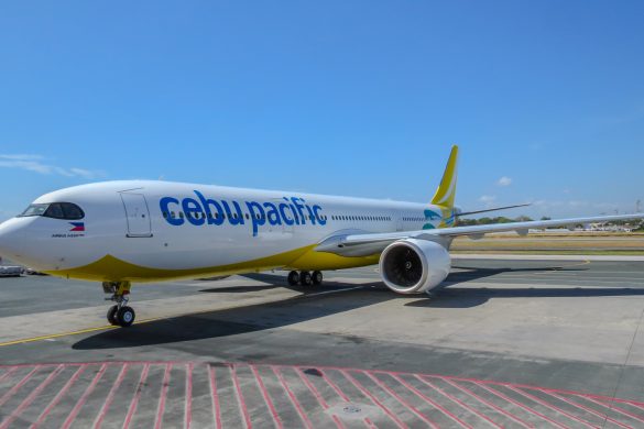 Flight Frequency – Mindanao Times