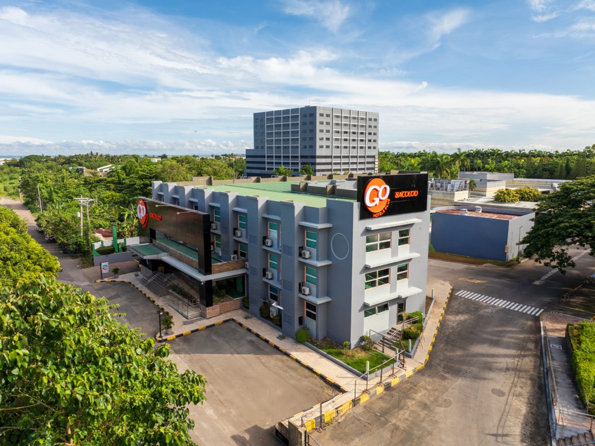 Go Hotels Bacolod Evolves: Embracing the New Era of Travel with Go ...