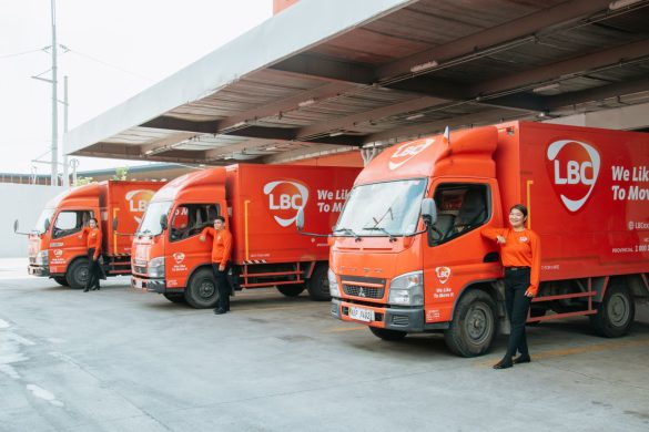 LBC Express returns to profit in H1 of 2025 – Mindanao Times