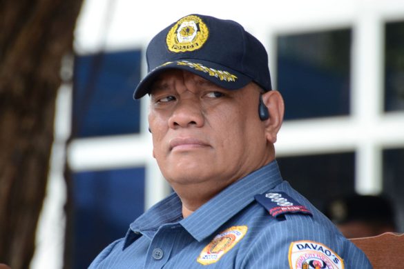 endemic areas paquibato and marilog – Mindanao Times