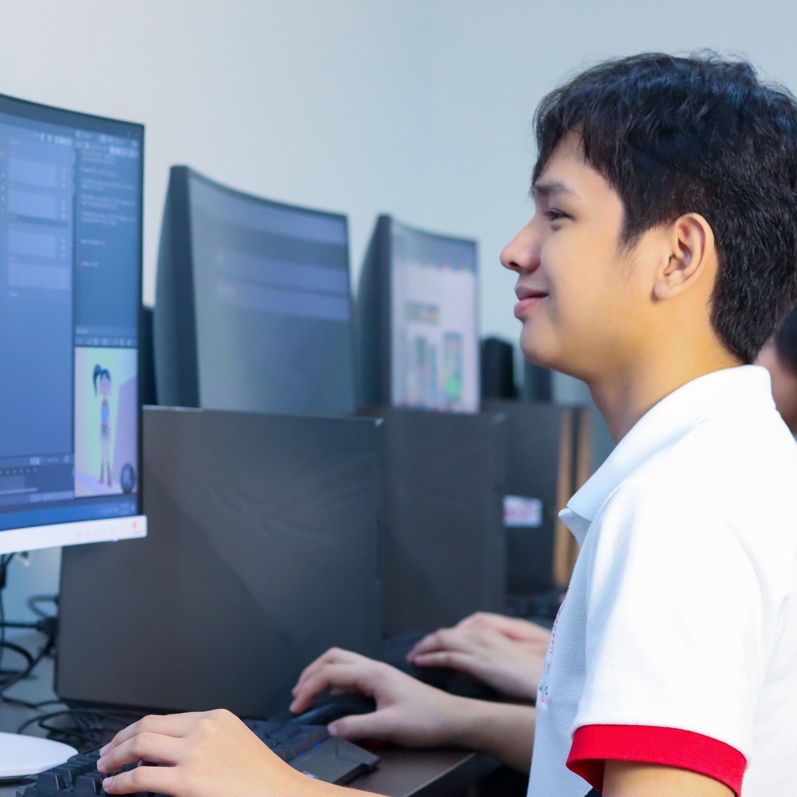 Start Them Young: Mapúa MCM High School highlights holistic development ...