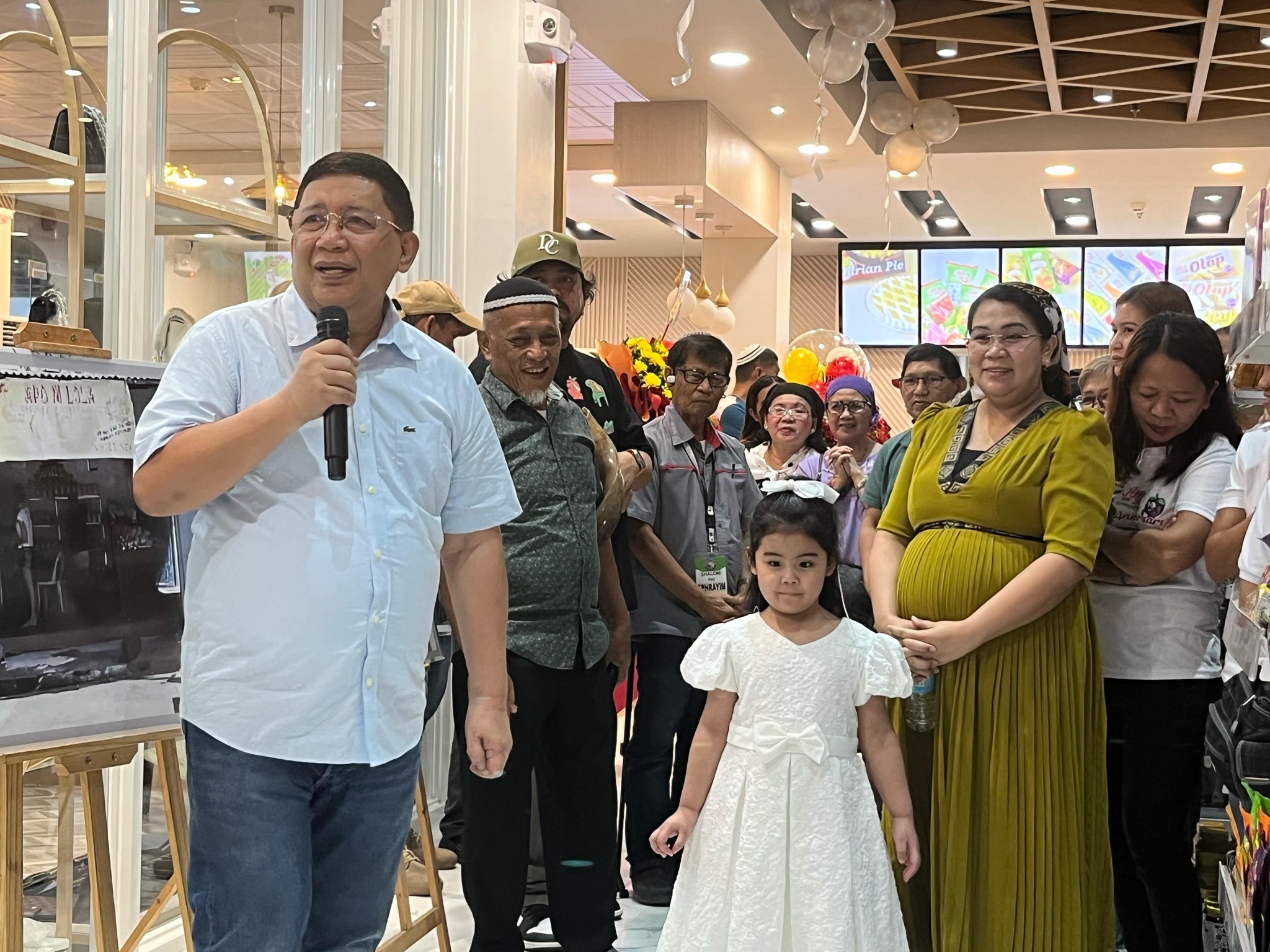 Apo ni Lola Durian Delicacies opens new store for all things Davao ...
