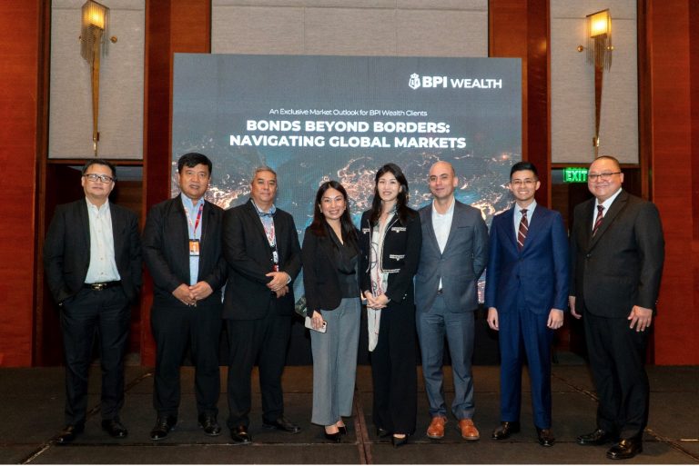 BPI Wealth brings global income opportunities closer to Filipinos with ...