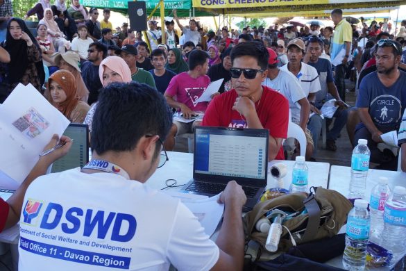 Pantawid Pamilyang Pilipino Program – Mindanao Times