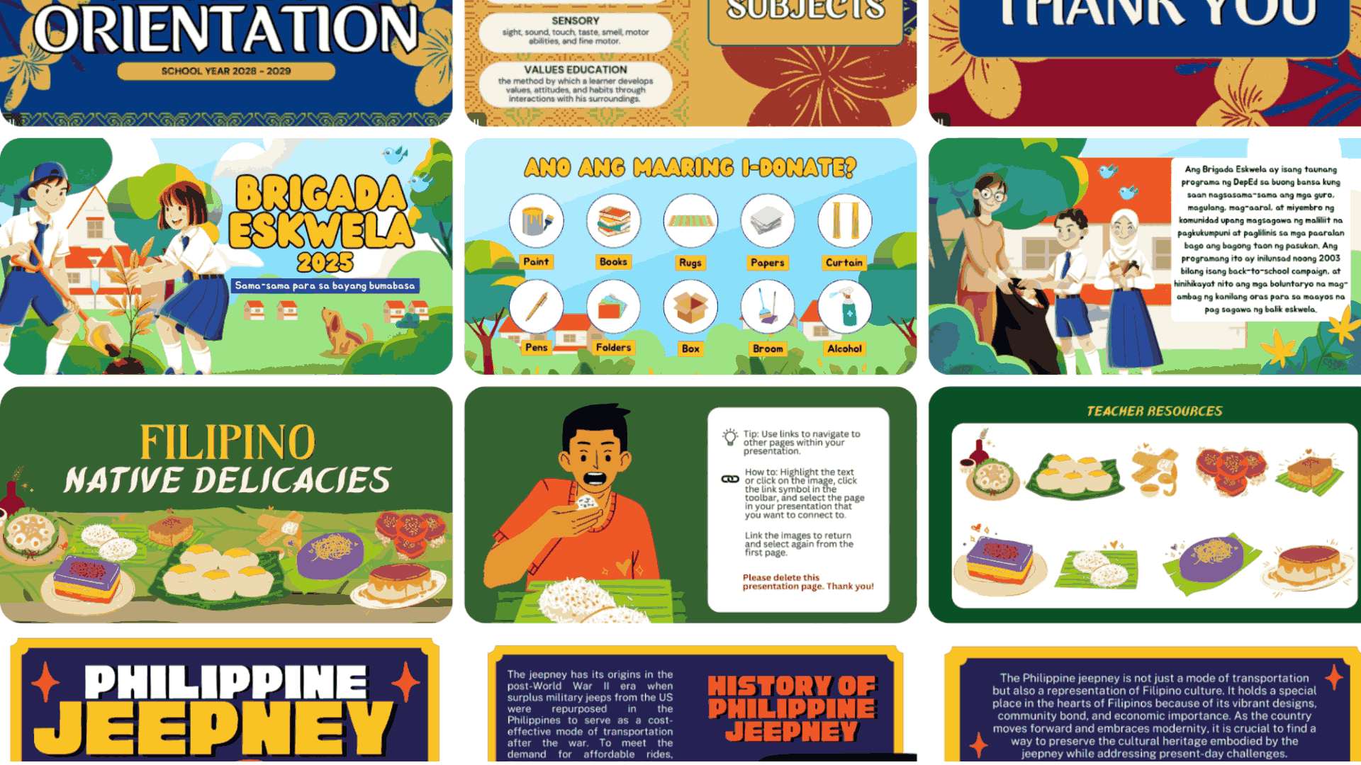 How Canva empowers teachers to keep the Filipino culture alive ...