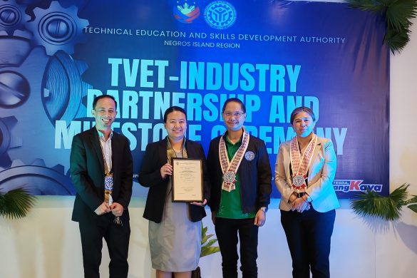 Technical Education and Skills Development Authority – Mindanao Times