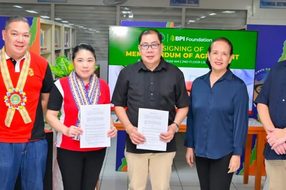 Carlos Hilado Memorial State University – Mindanao Times