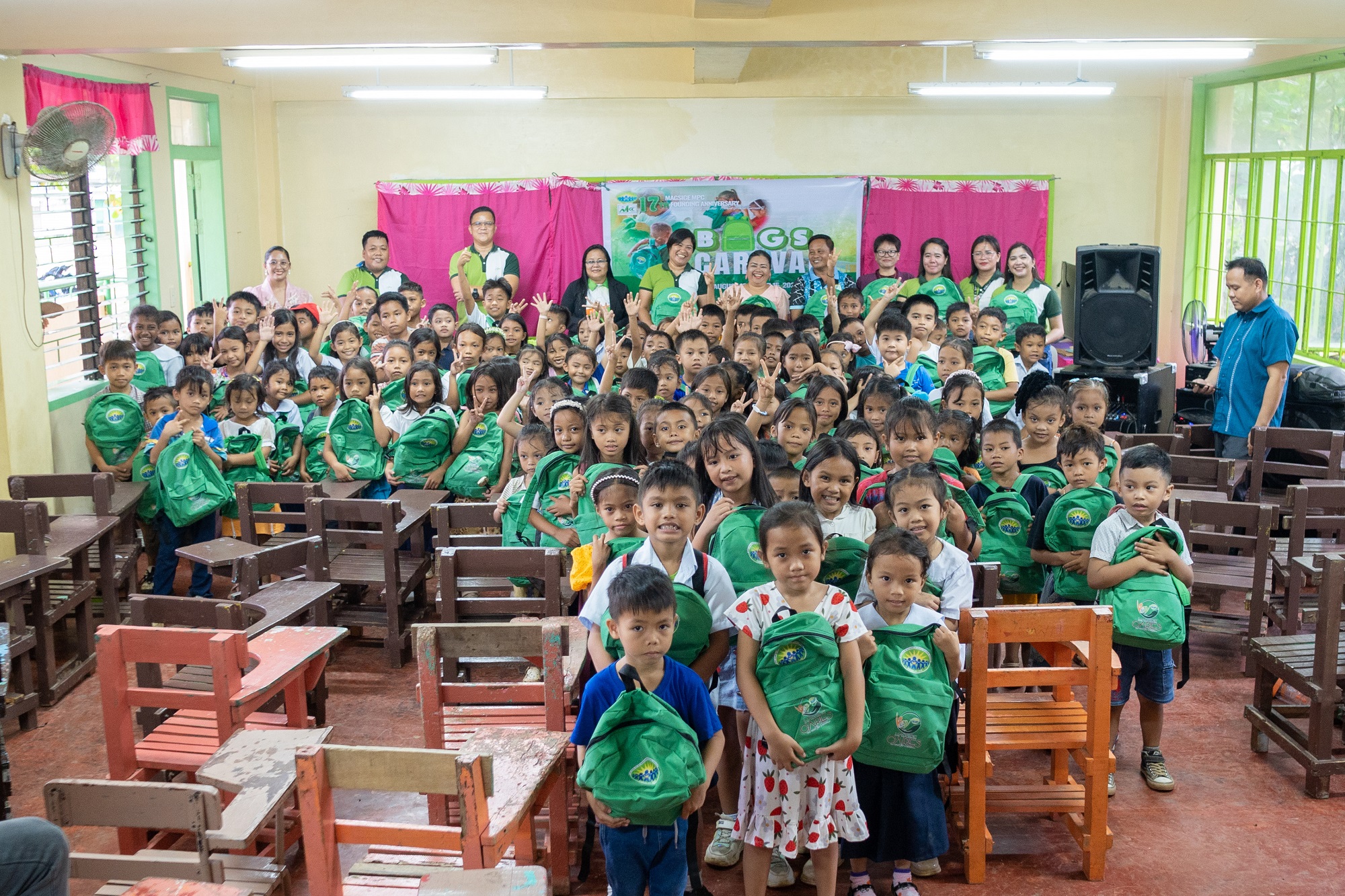 Magsige-MPC Marks 17th Year with Bigger Plans for the Future – Mindanao ...