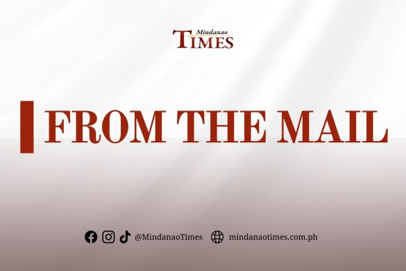 APEC Party-list Rep. Sergio Dagooc – Mindanao Times