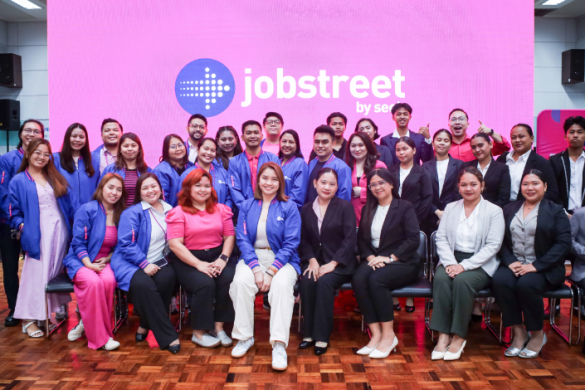 Jobstreet by SEEK – Mindanao Times