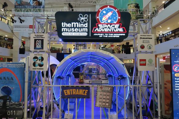 mind museum – Mindanao Times