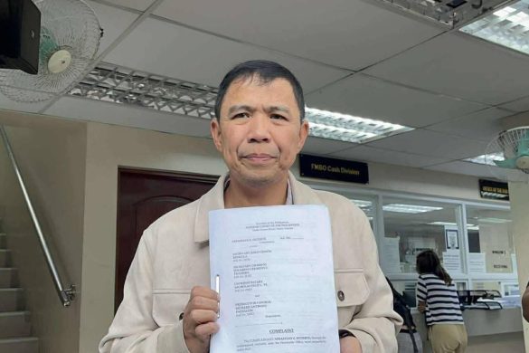 Six arrested as PDEA XI dismantles Sta. Cruz drug den – Mindanao Times