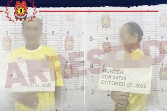 Dizon issues show-cause orders over unfinished P96.5-M flood control project in Davao Occidental ...