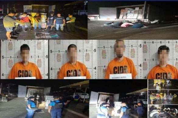 BFP introduces Fire Safety Inspection System – Mindanao Times