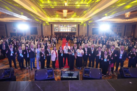 SHDA 2025 National Convention – Mindanao Times