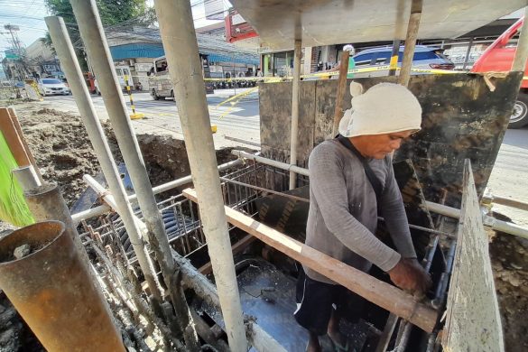 New search sector identified after life ring from missing vessel found ...