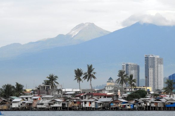 Davao City lands in Top 5 fastest growing HUC in 2024By Nova Mae ...