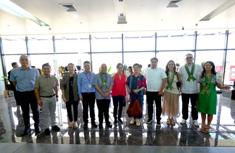 STA. LUCIA LAND UNVEILS STA. LUCIA MALL DAVAO — THE CITY’S NEW ...