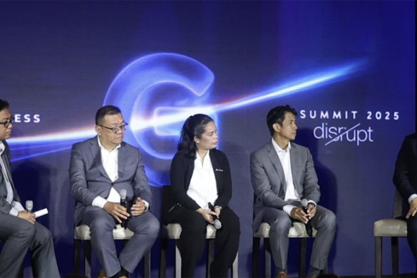 Globe Expands Broadband Reach To Speed Up Digital Inclusion – Mindanao ...