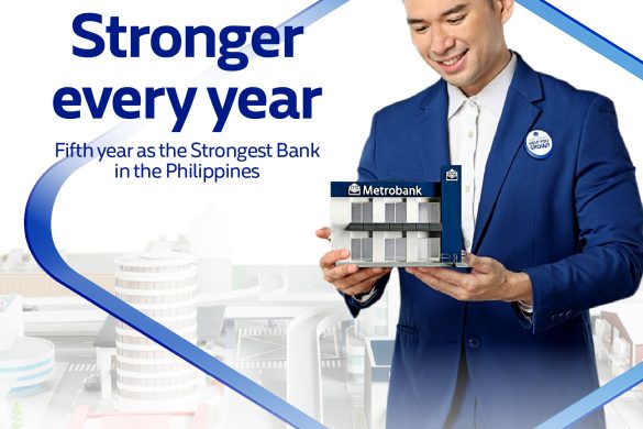 Strongest Bank in the Philippines for 2025 – Mindanao Times