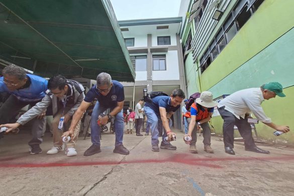marking fault lines – Mindanao Times