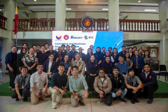 𝗗𝗕𝗠 𝗹𝗲𝗮𝗱𝘀 𝗮𝗱𝗼𝗽𝘁𝗶𝗼𝗻 𝗼𝗳 𝗯𝗹𝗼𝗰𝗸𝗰𝗵𝗮𝗶𝗻 𝗳𝗼𝗿 𝗴𝗼𝘃𝗲𝗿𝗻𝗺𝗲𝗻𝘁 𝗯𝘂𝗱𝗴𝗲𝘁 𝗽𝗿𝗼𝗰𝗲𝘀𝘀 ...