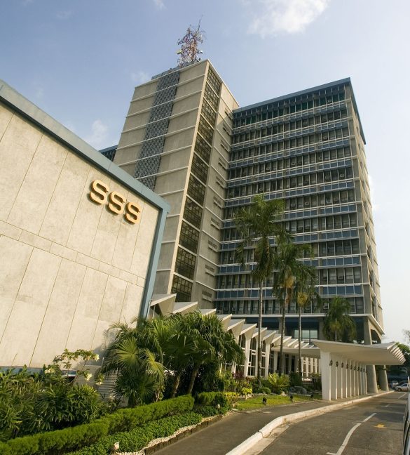 SSS releases P18.8 billion in 13th month pension to 3.7 million ...