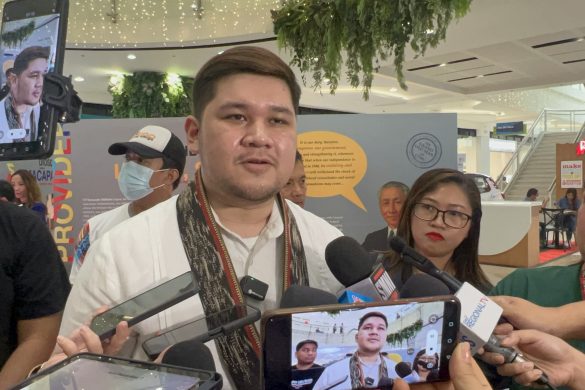 acting vice mayor rodrigo “rigo” duterte – Mindanao Times
