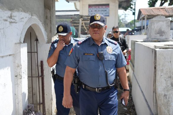 DCPO strengthens school ties, launches anti-bullying drive at flag ...