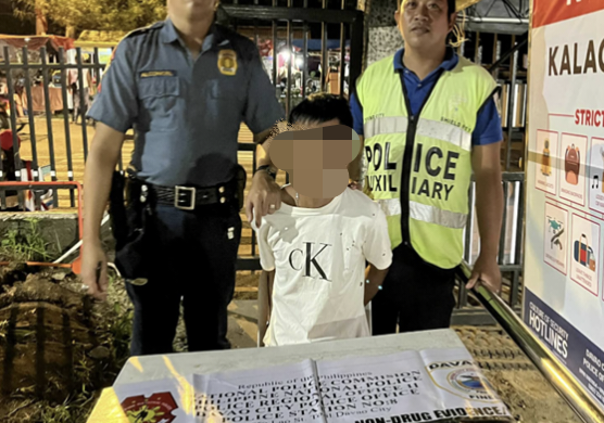 DCPO strengthens school ties, launches anti-bullying drive at flag ...