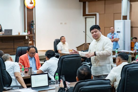 marcos resign! – Mindanao Times