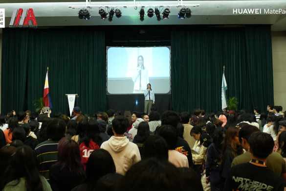 DLS-CSB Multimedia Arts (MMA) Program – Mindanao Times