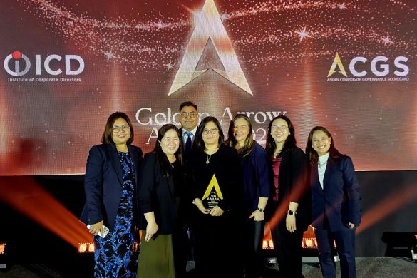 4 Golden Arrow Award – Mindanao Times