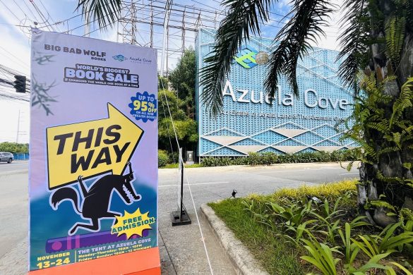 Azuela Cove – Mindanao Times