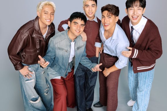 fast zone anniversary concert – Mindanao Times